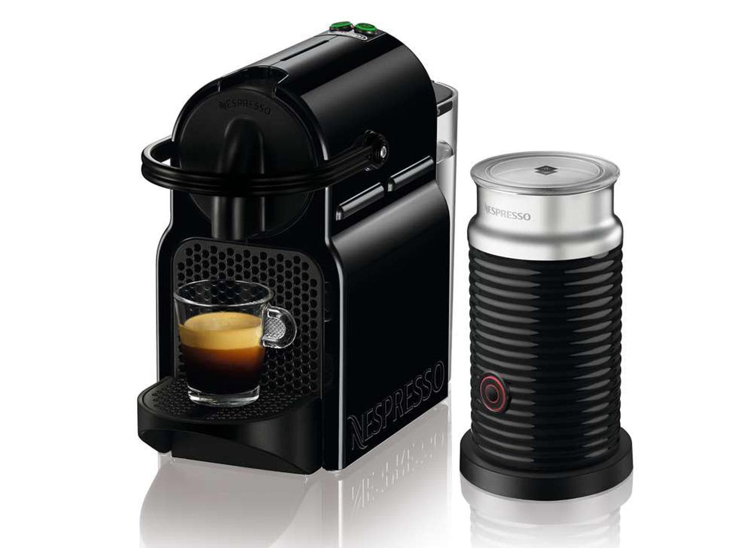 De’Longhi Inissia EN 80.BAE Automatica Macchina per espresso 0,7 L