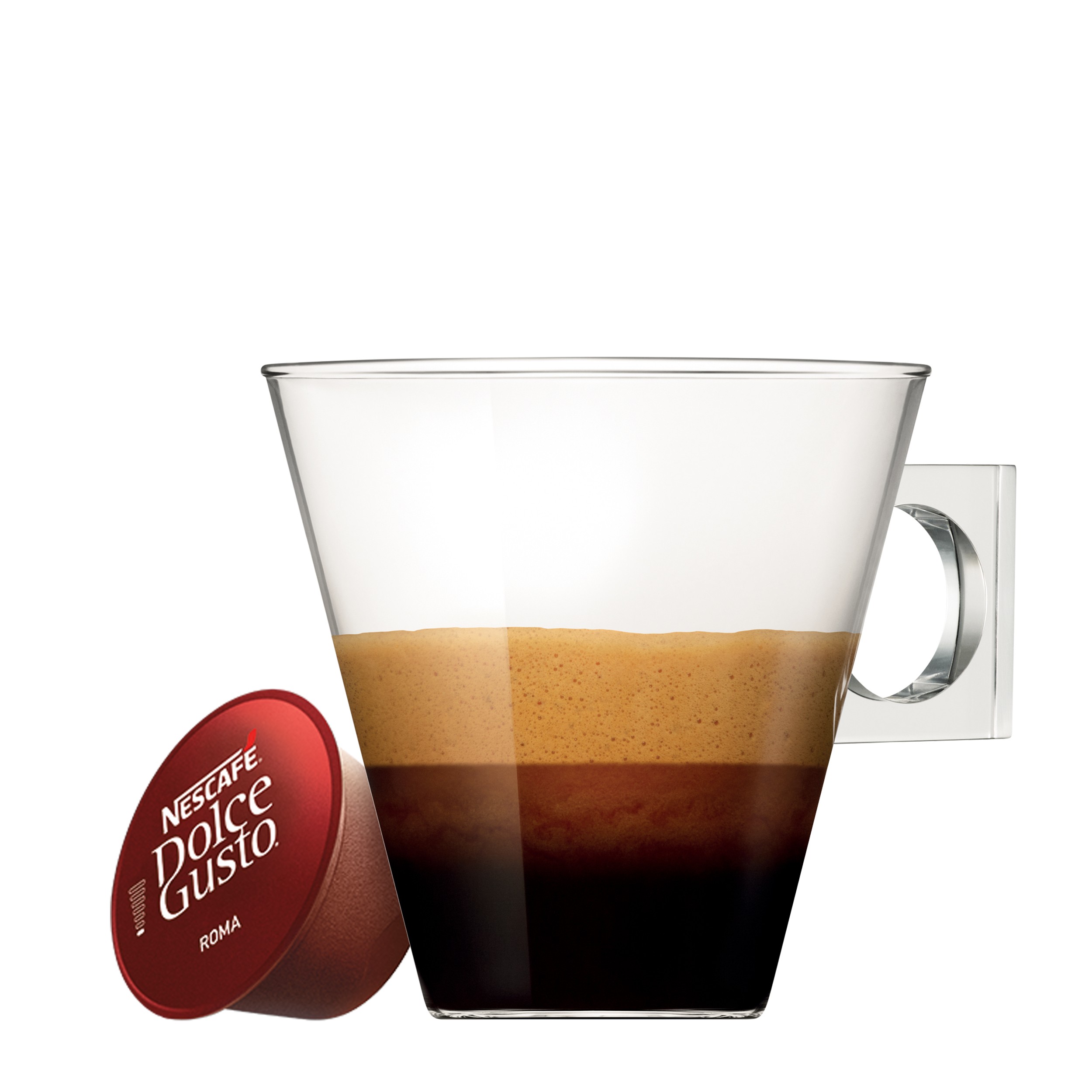 NESTLE NESC. DOLCE GUSTO ROMA 16 CAPSULE in offerta su Overly