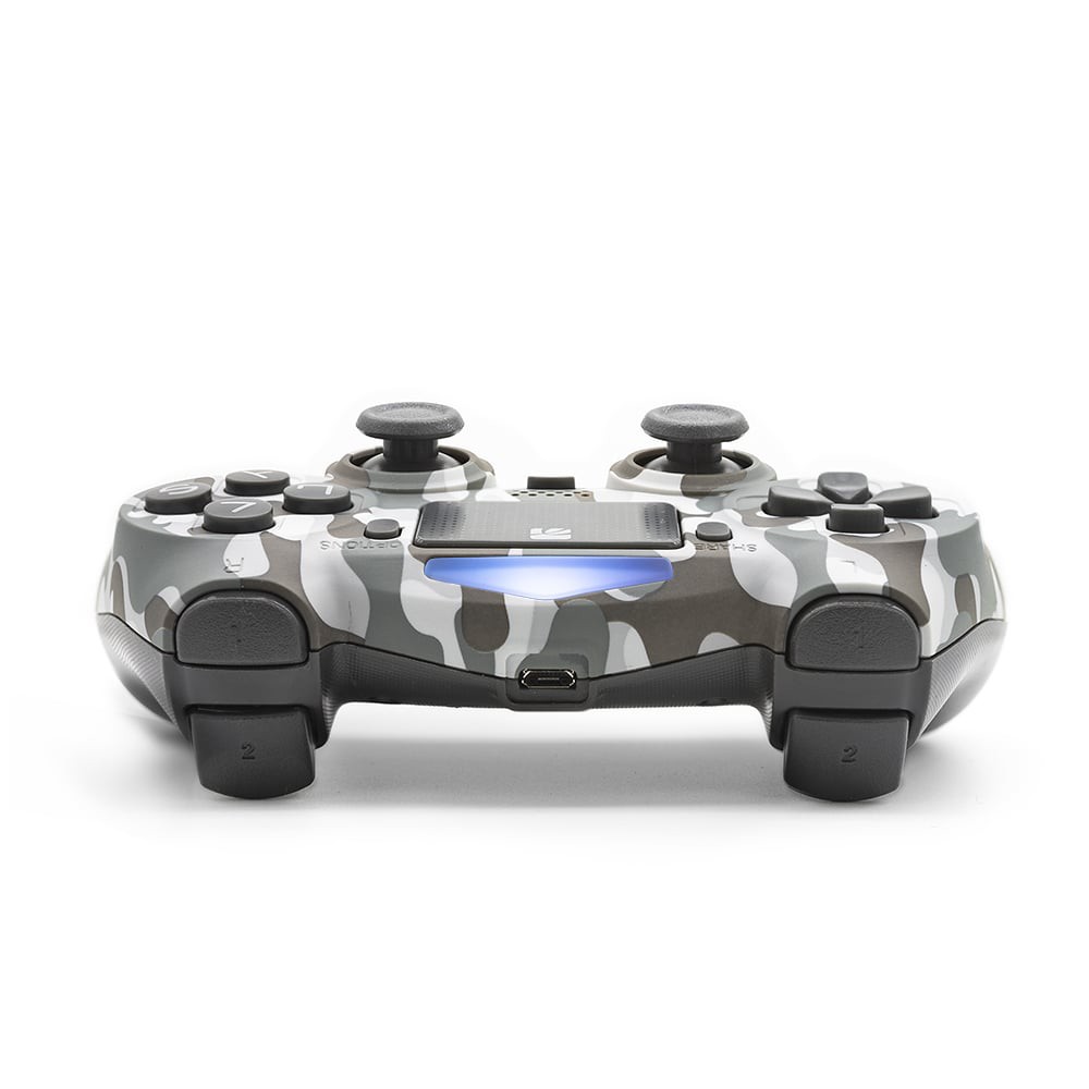 Xtreme 90426 Controller Wireless BT Ice in offerta su Overly