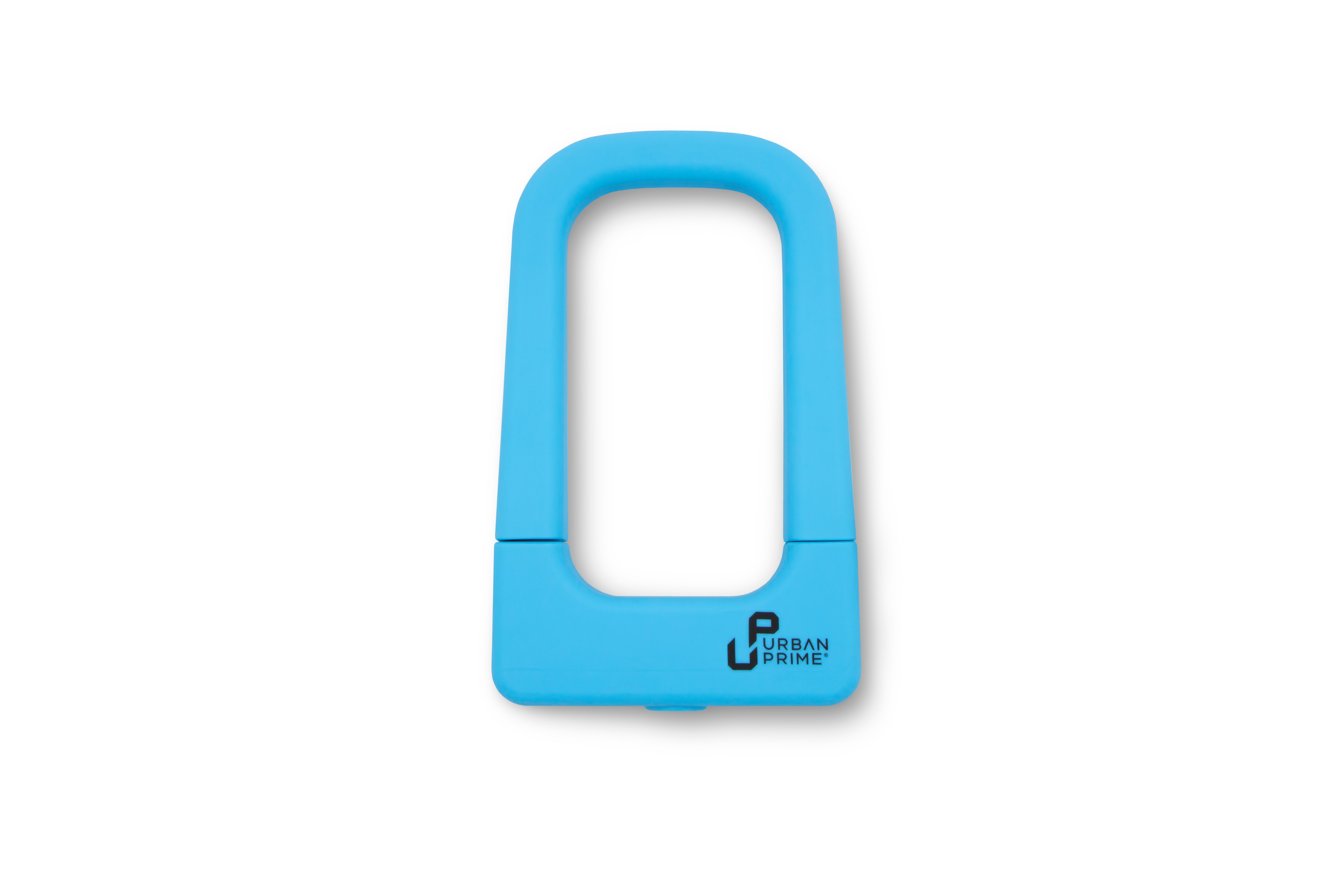 URBAN PRIME HEAVY DUTY U LOCK BLUE in offerta su Overly