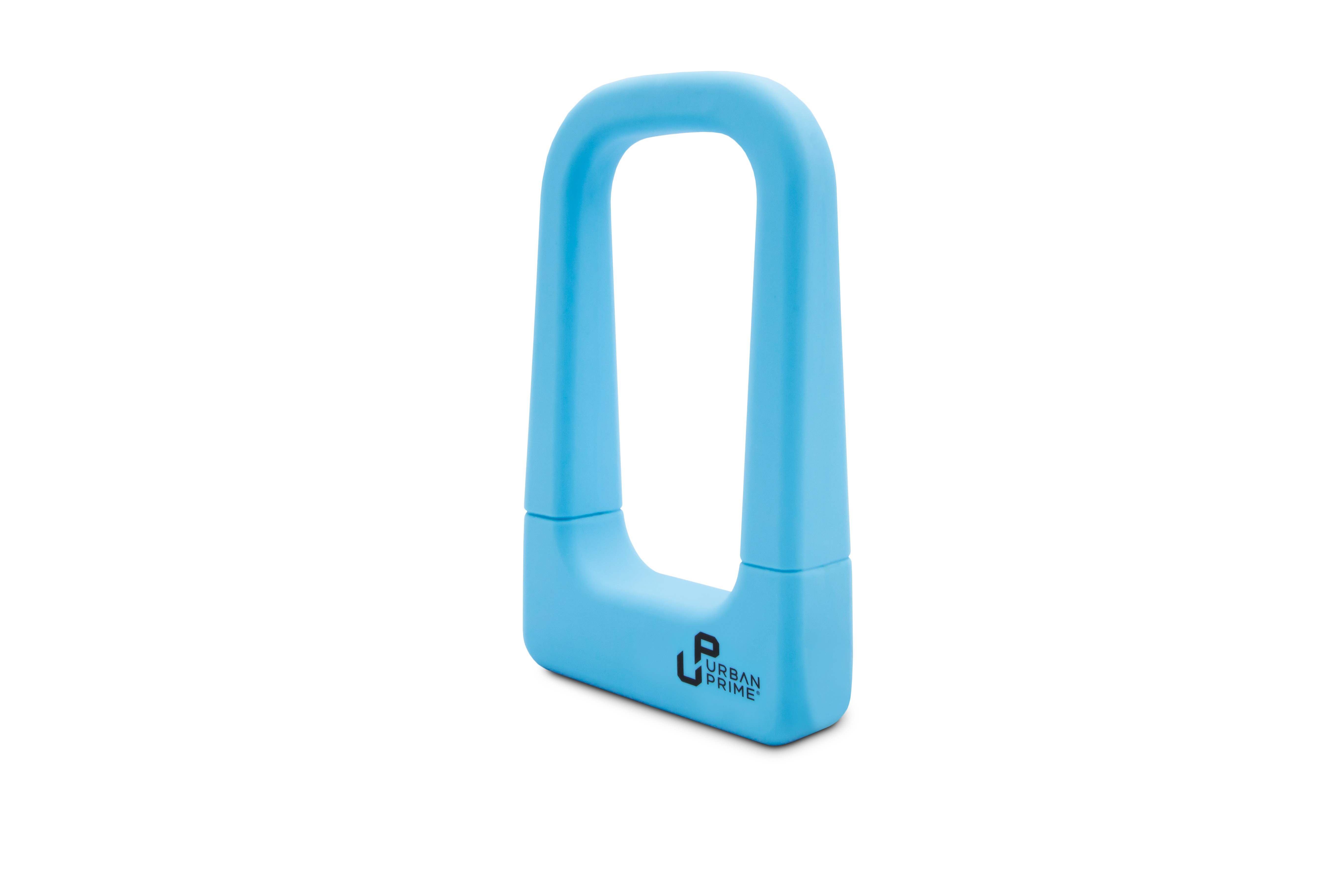 URBAN PRIME HEAVY DUTY U LOCK BLUE in offerta su Overly