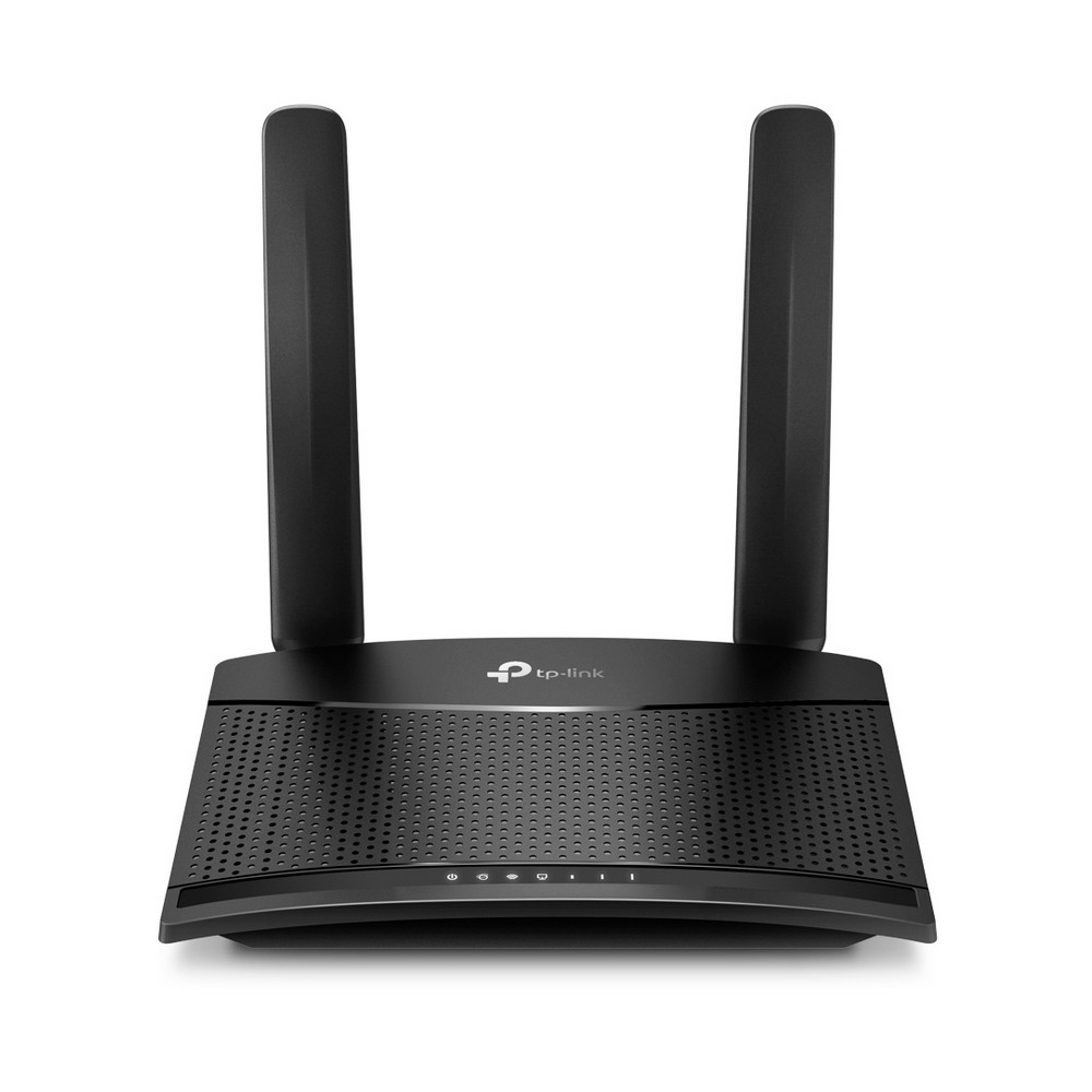 TP-Link TL-MR100 router wireless Fast Ethernet Banda singola (2.4 G...