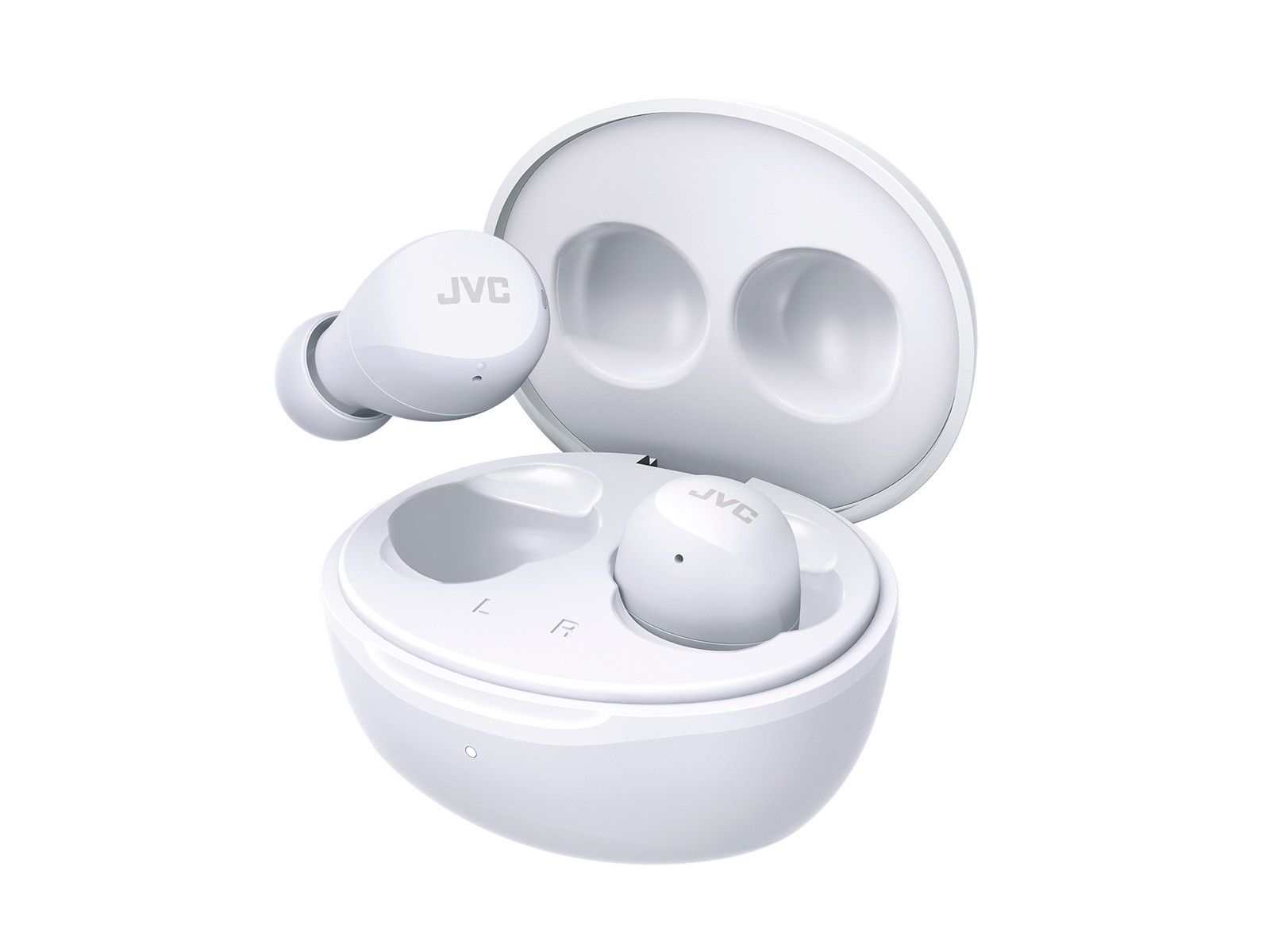 JVC HA-A6T Auricolare True Wireless Stereo (TWS) In-ear Musica e Ch...