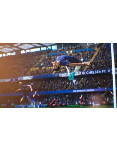 Electronic Arts EA Sports FC 24 Standard Xbox One/Xbox Series X in ...