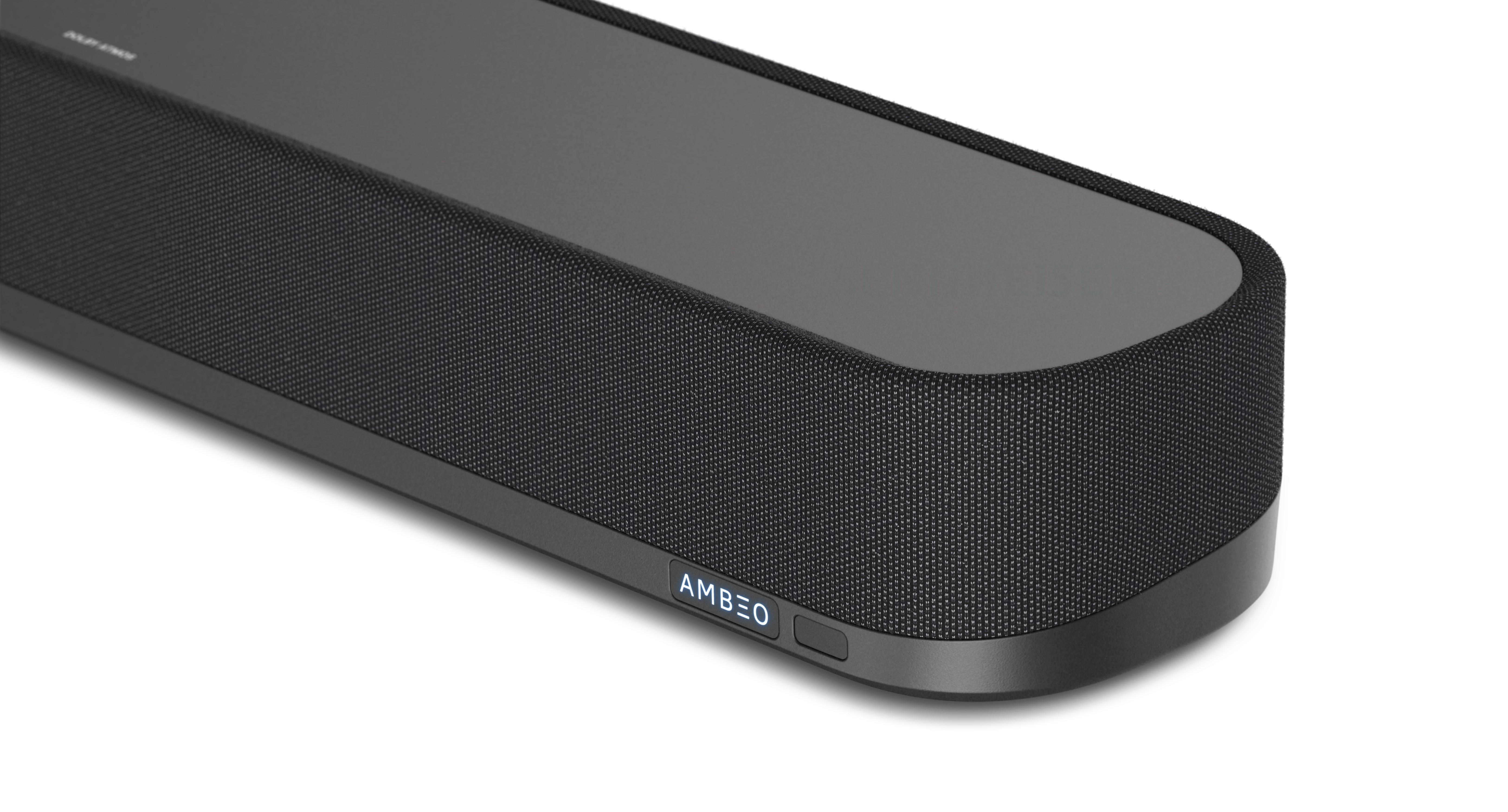 SENNHEISER SB02S AMBEO MINI SOUNDBAR 7.1.4 AUDIO 3D DOLBY ATMOS