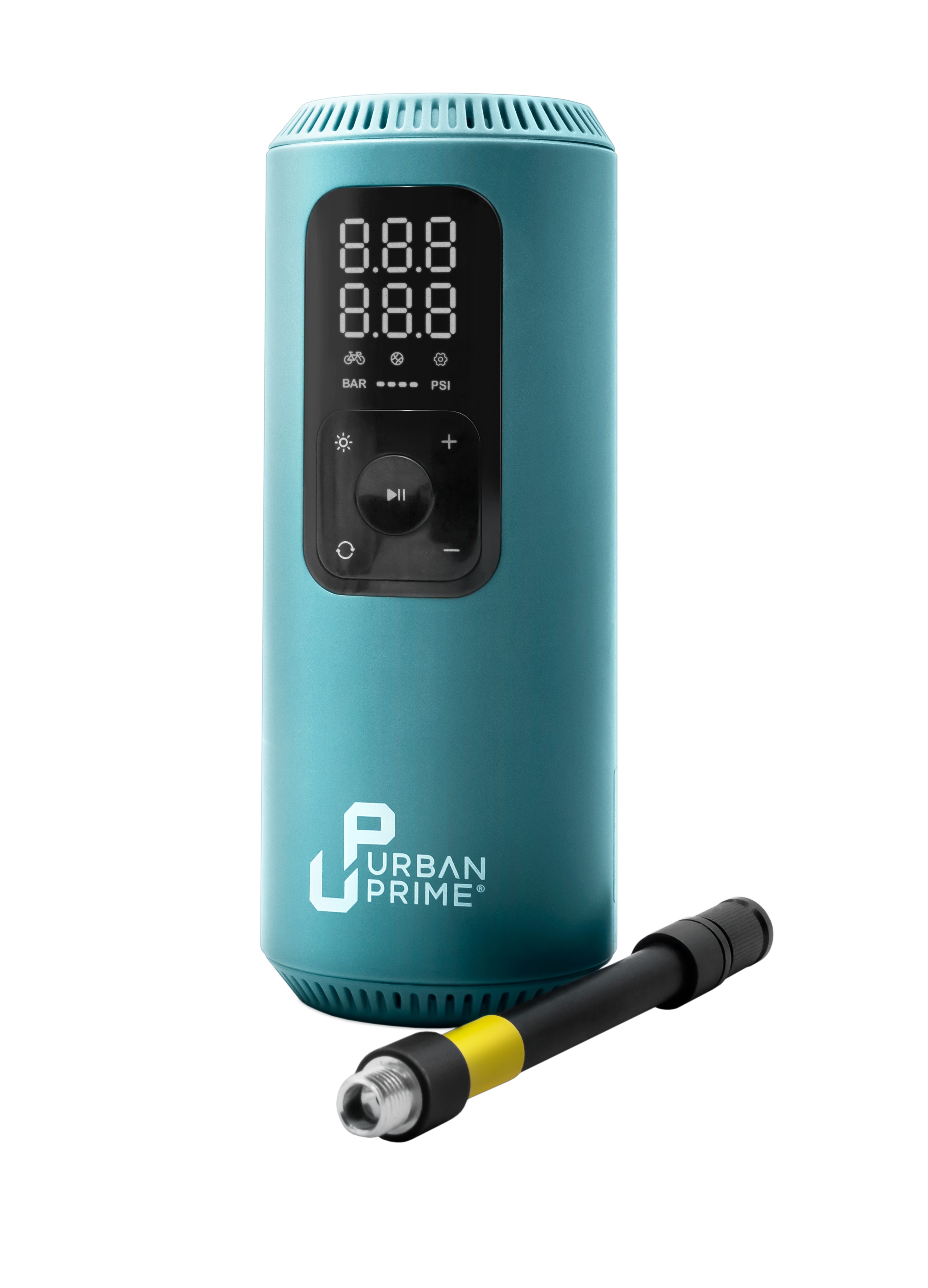 URBAN PRIME ELECTRIC AIR COMPRESSOR