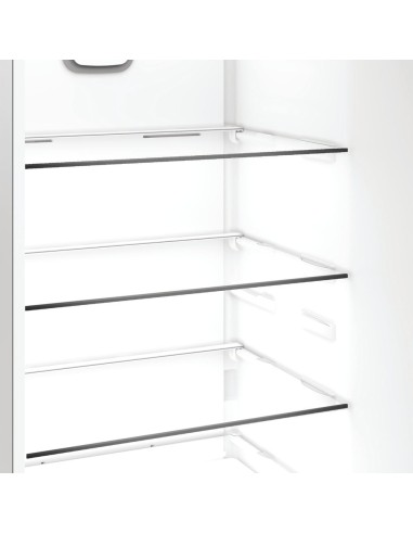 WHIRLPOOL WHK26404XP5E COMB. D 355 LT TOTAL NF PEARL INOX H203 DISPLAY