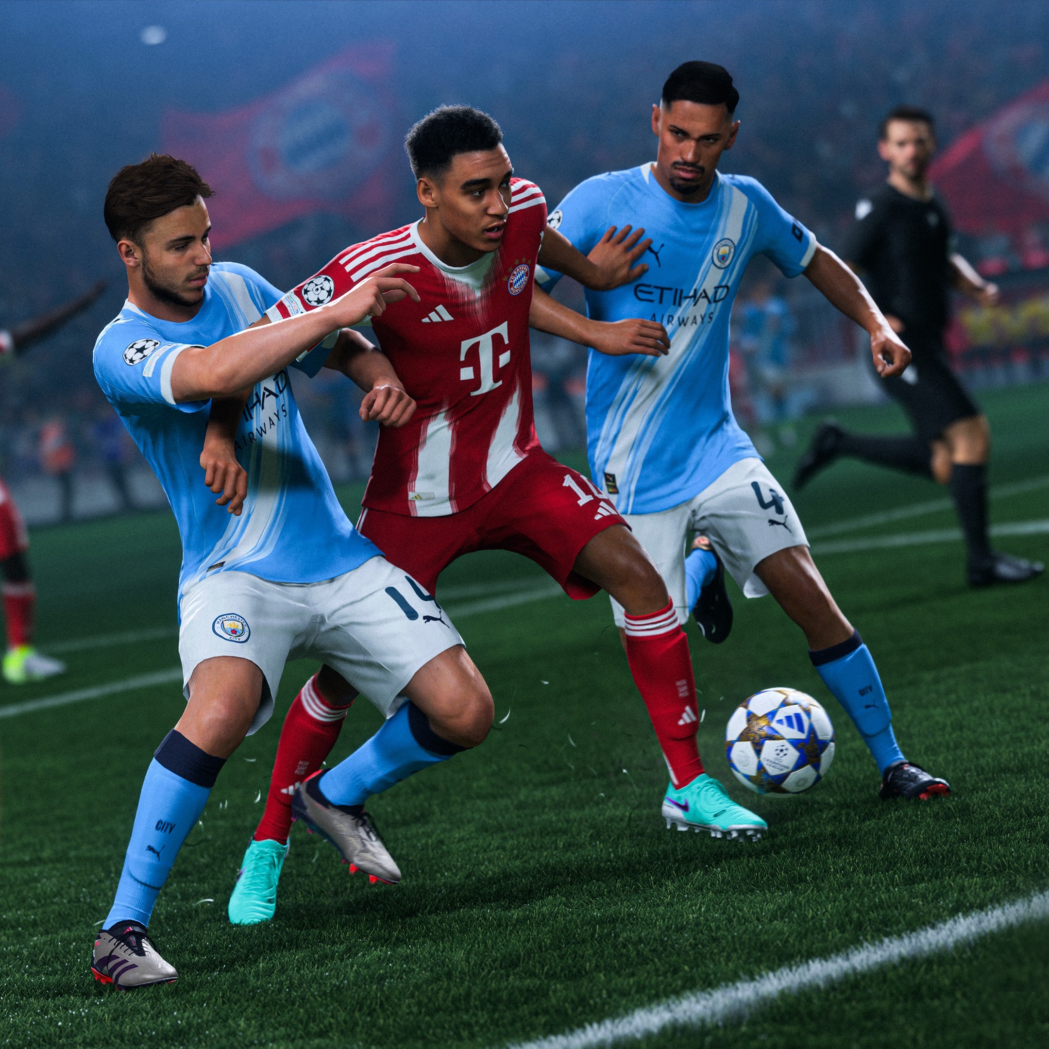 EA SPORTS FC26 Gioco per PS5 in offerta su Overly